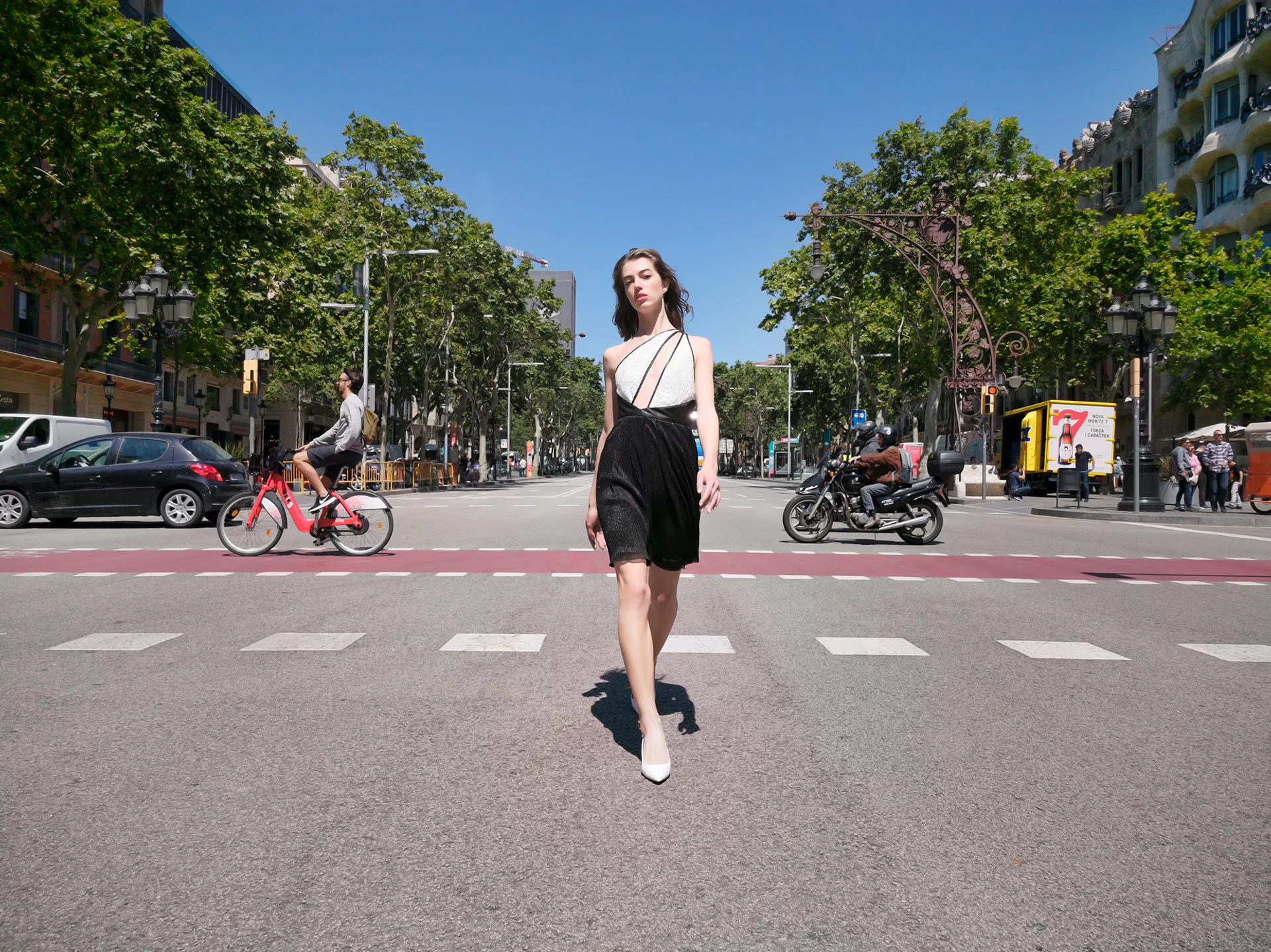 Ezgi Cinar - Rawcut Design Studio Istanbul