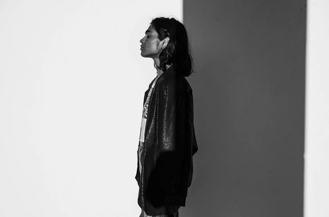 Concrete Shadow - Rawcut Design Studio Istanbul