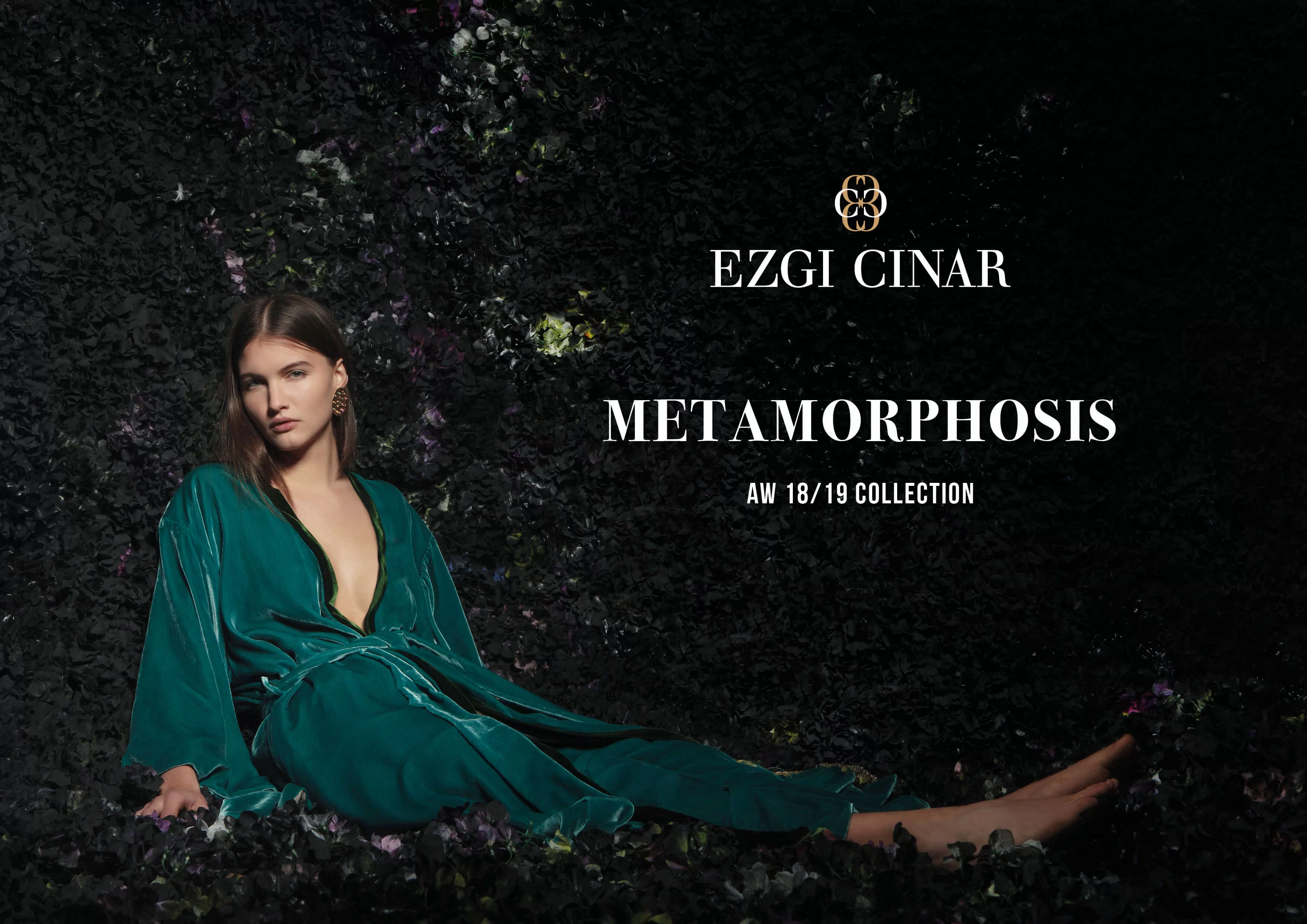 Ezgi Cinar - Rawcut Design Studio Istanbul