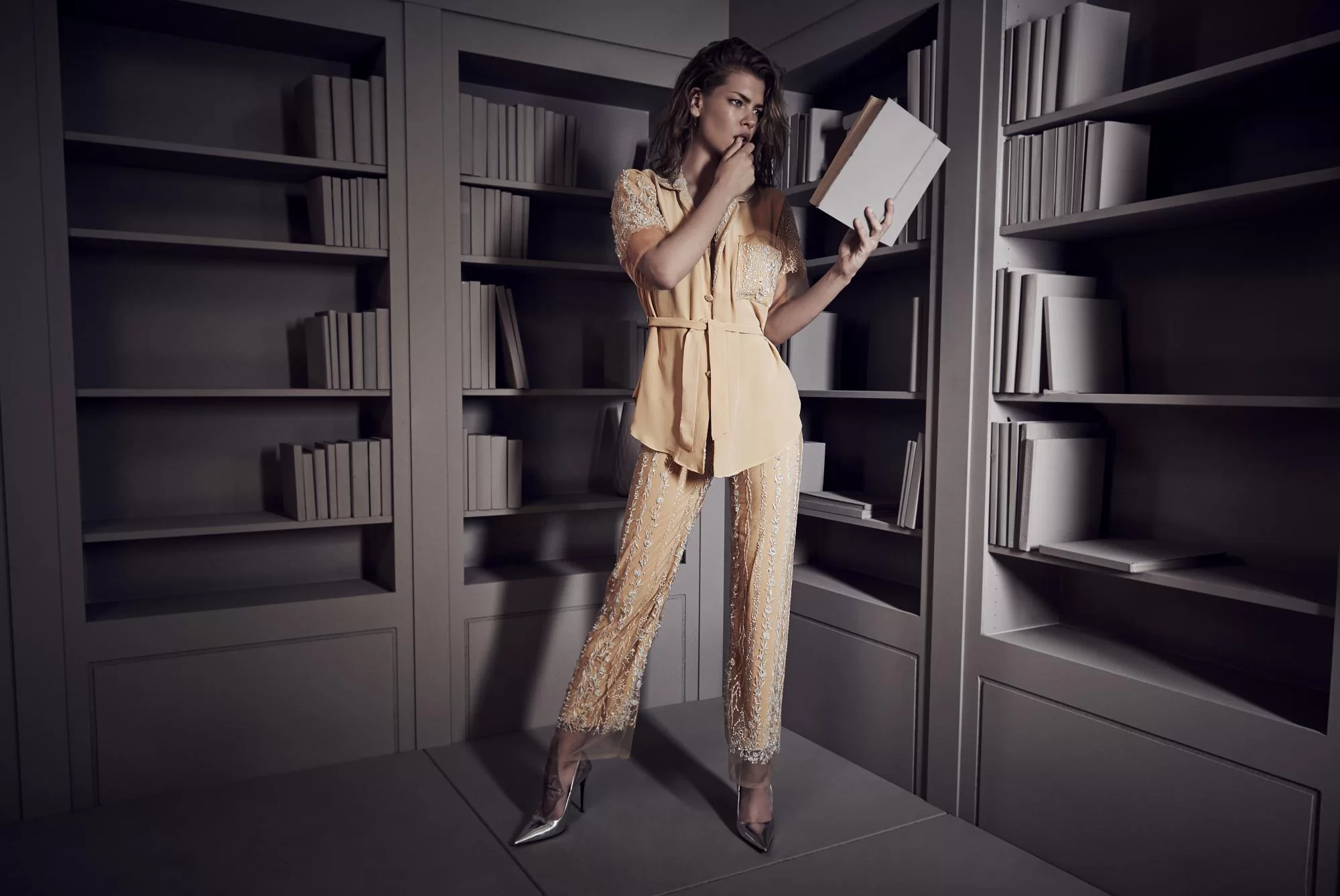 Ezgi Cinar - Rawcut Design Studio Istanbul