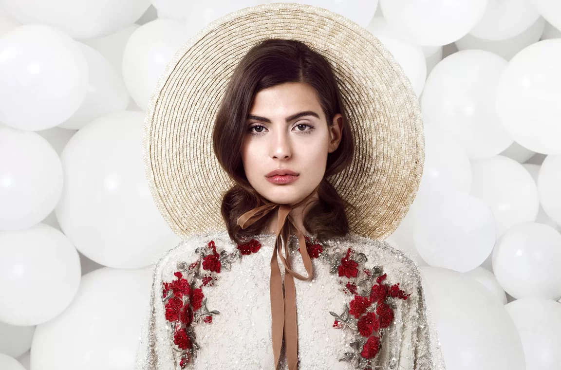 Ezgi Cinar - Rawcut Design Studio Istanbul