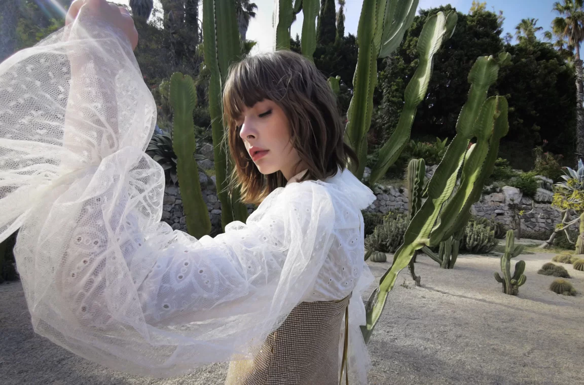 Ezgi Cinar - Rawcut Design Studio Istanbul