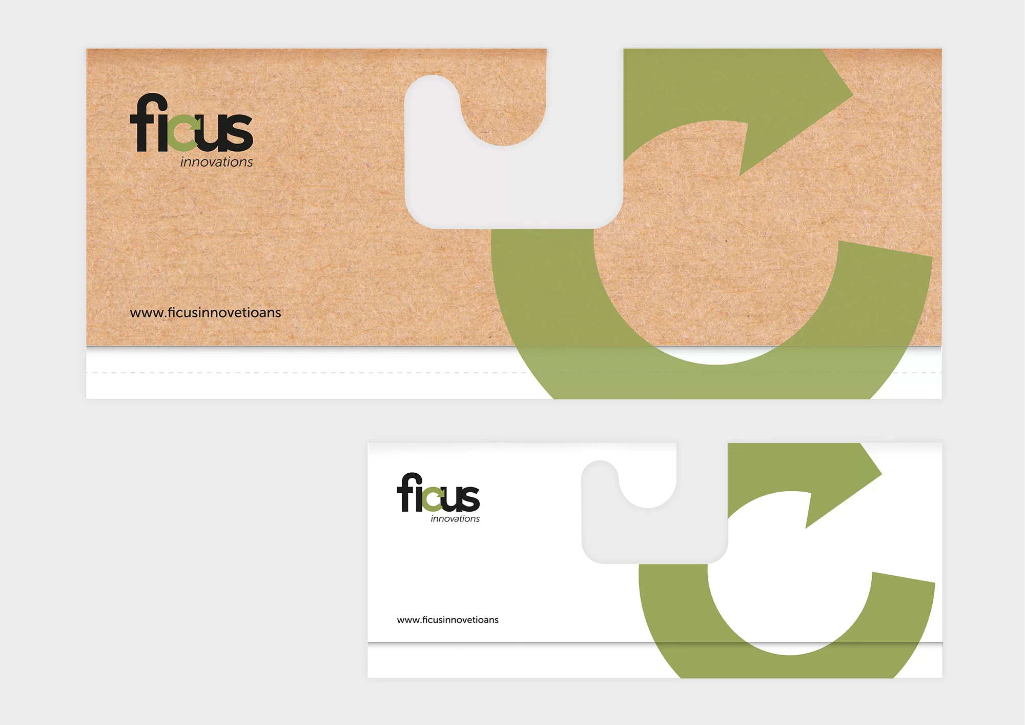 Ficus Innovations - Rawcut Design Studio Istanbul