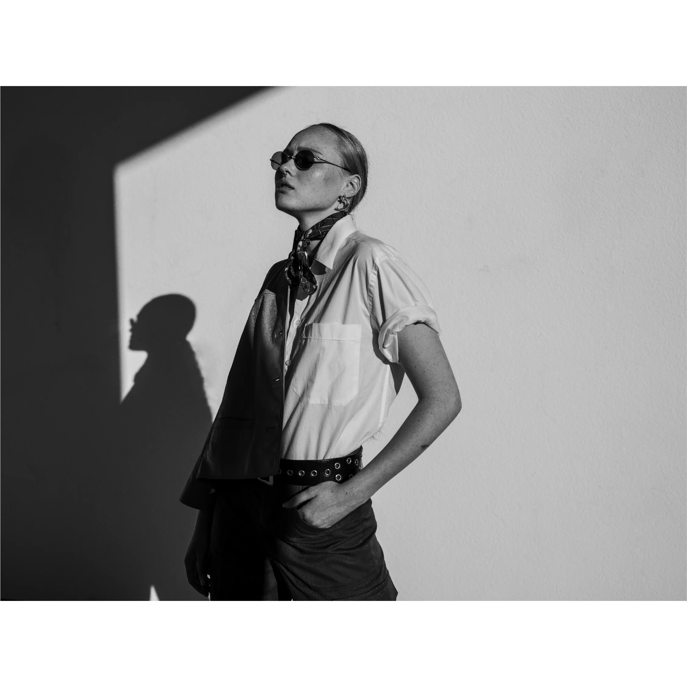 Concrete Shadow - Rawcut Design Studio Istanbul