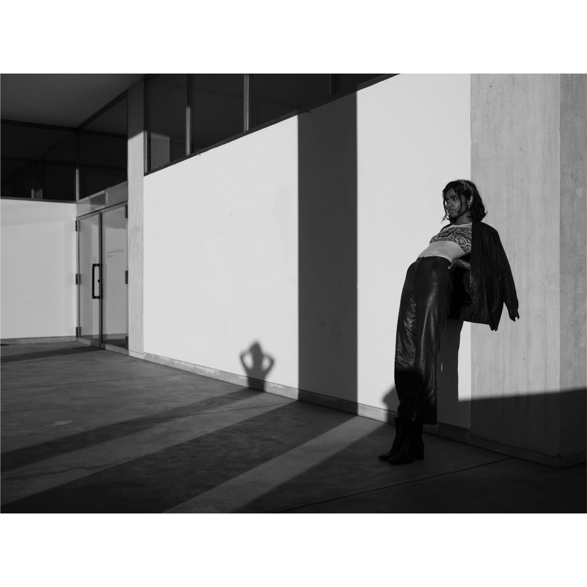 Concrete Shadow - Rawcut Design Studio Istanbul